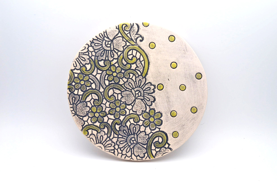 GALLERY - ea ceramic studio